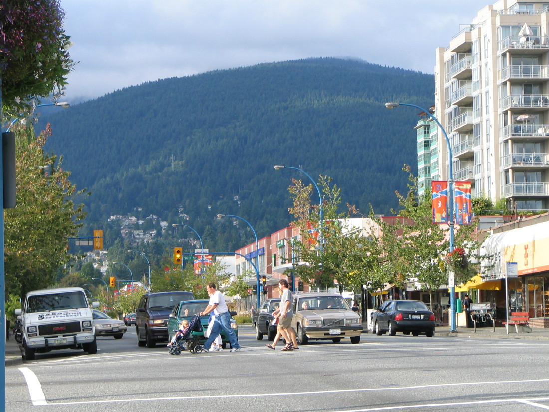North Vancouver Real Estate Market Update — Spring 2026 | Alex ...